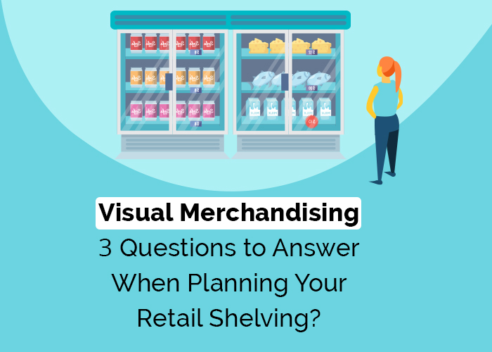 Visual Merchandising: 3 Questions to Answer When Planning Your Retail ...